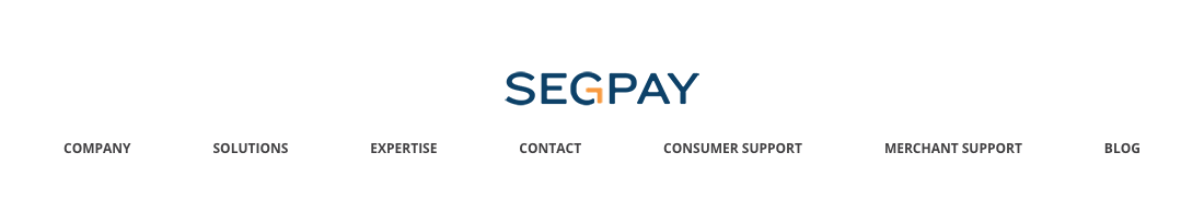 Segpay Login - Segpay